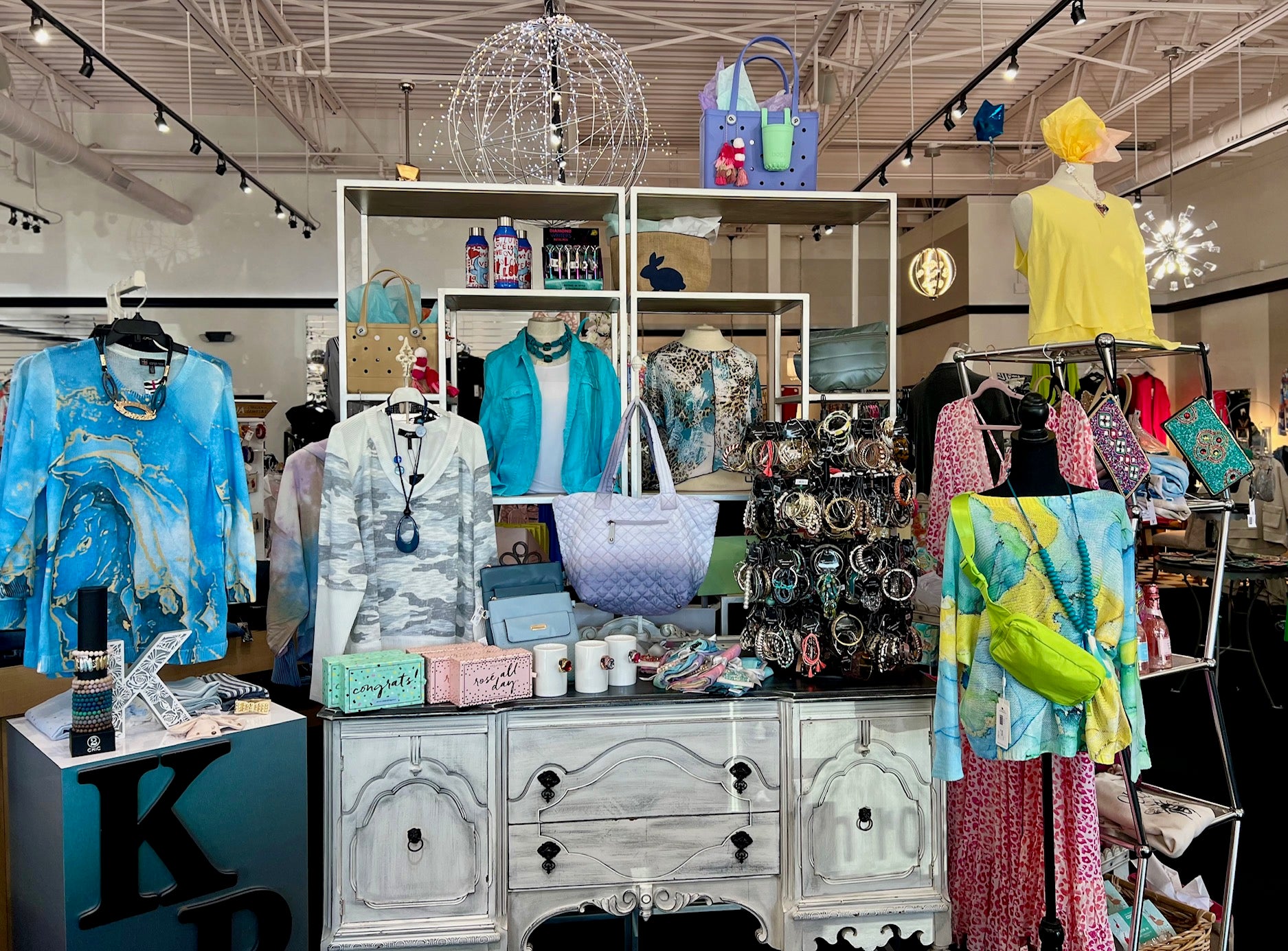 Kim Rose Glam – Kim Rose Fashions